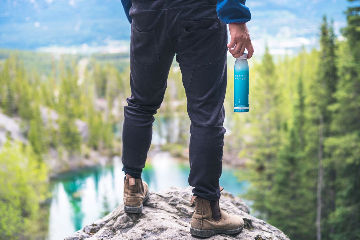 The Ultimate Guide to an Awesome Canada Day – North Water