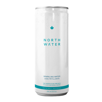 Canada's Rocky Mountain Water