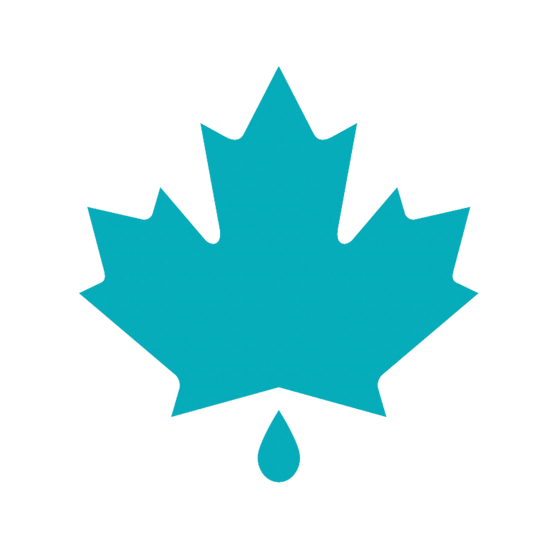 Canada's Rocky Mountain Water